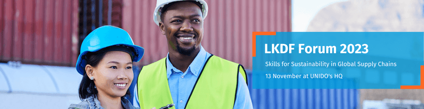 Upcoming Events - Learning and Knowledge Development Facility