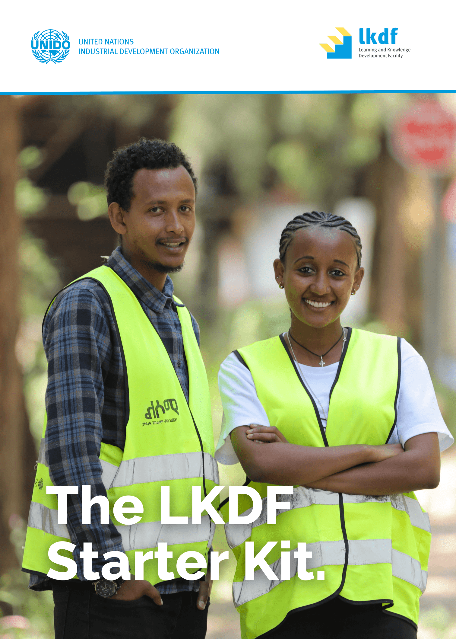 Resources - Learning and Knowledge Development Facility