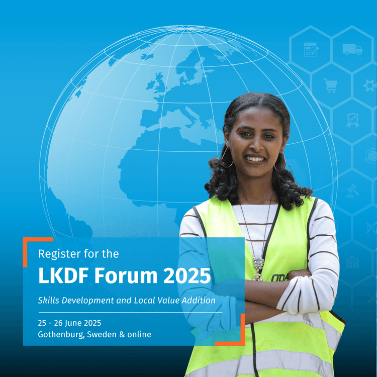 LKDF Forum 2025